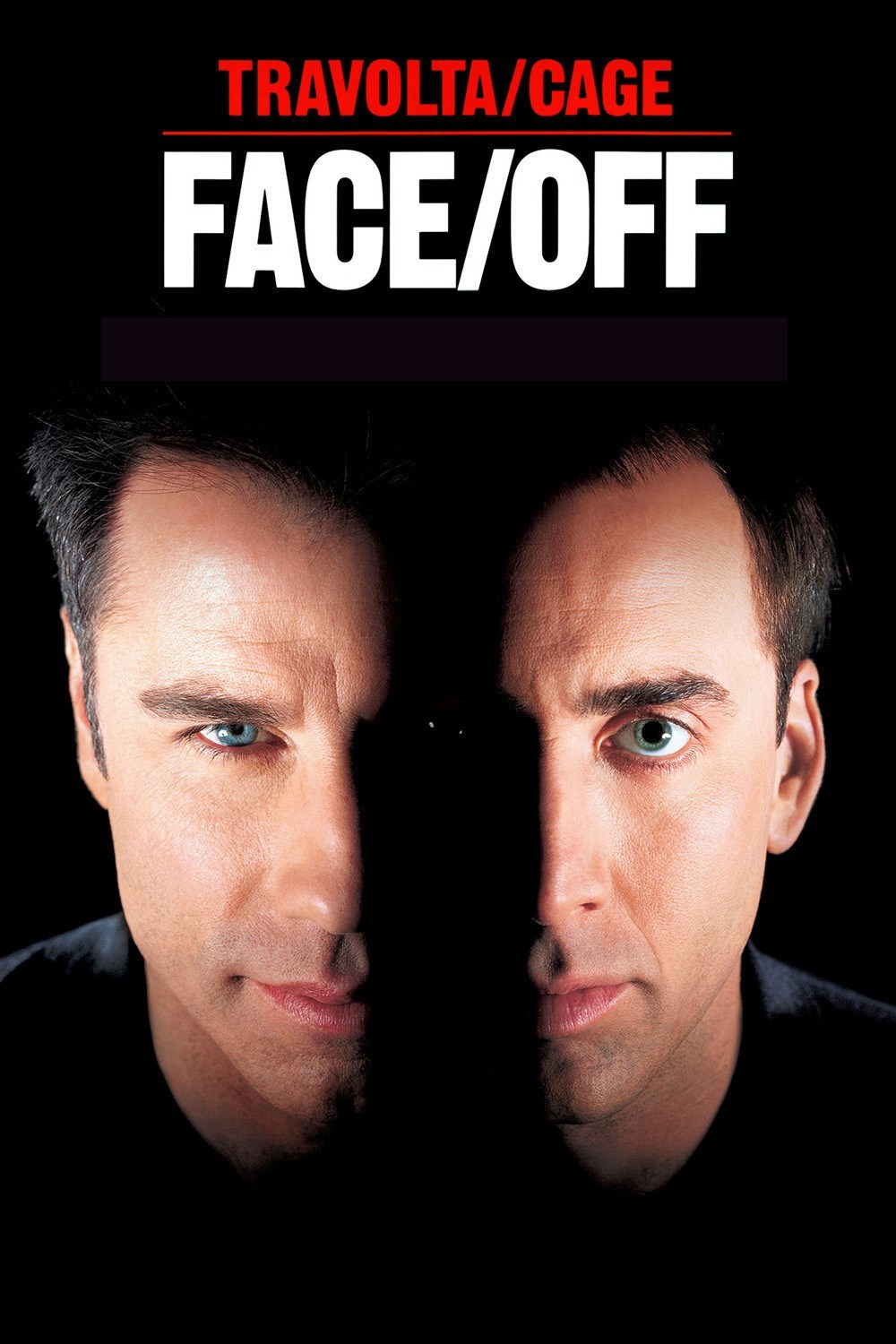 Who Is Ready For A Face/Off Remake? – SMOOTH 98.1FM